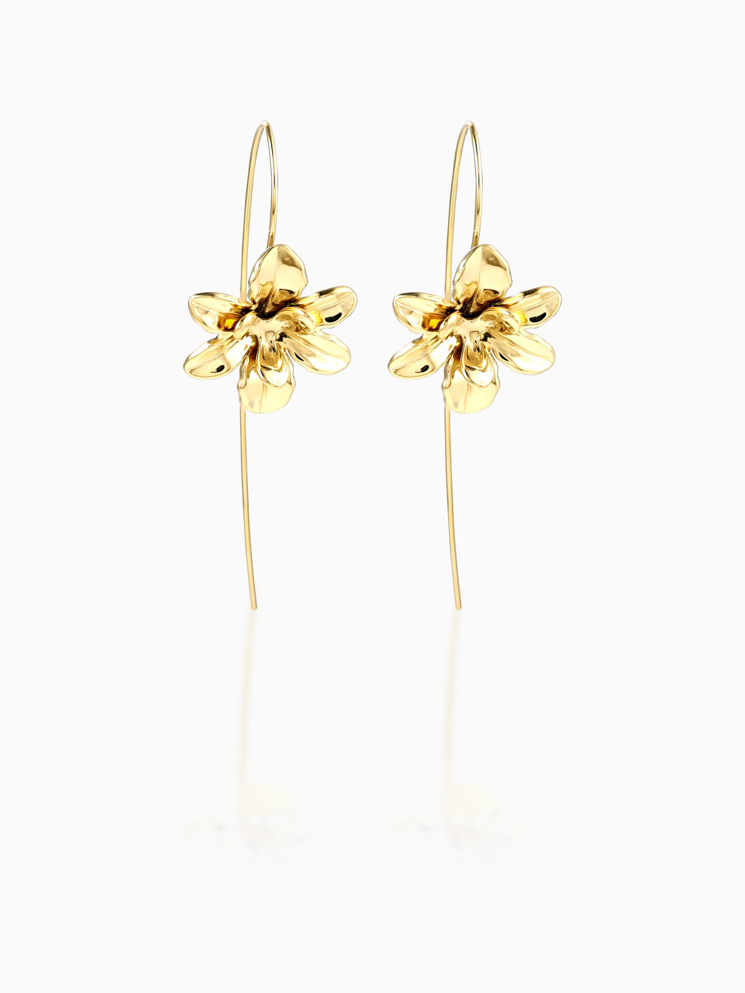 Boucles D'oreilles Ilane